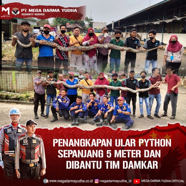 PT. Mega Darma Yudha