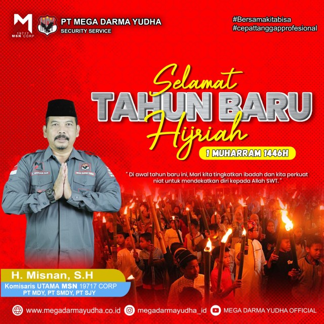 PT. Mega Darma Yudha